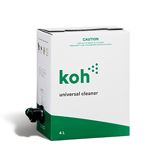 Koh Universal Cleaner Uk Store | pacificproductsandservices.com
